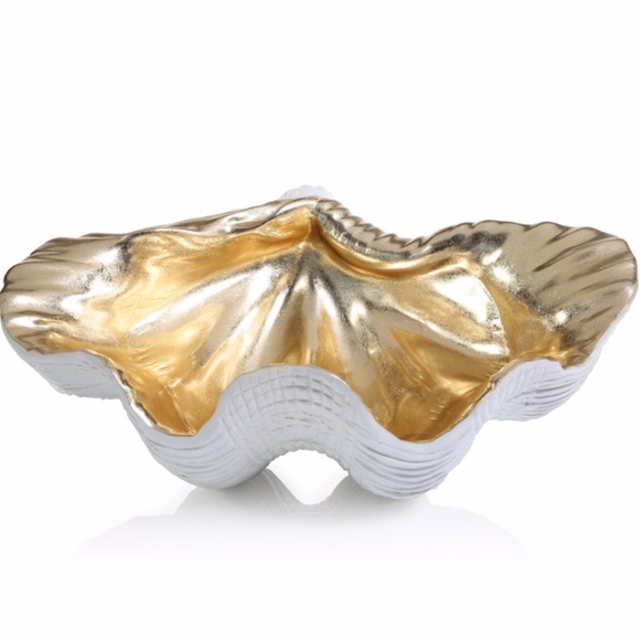 Giant Clam Shell Prop